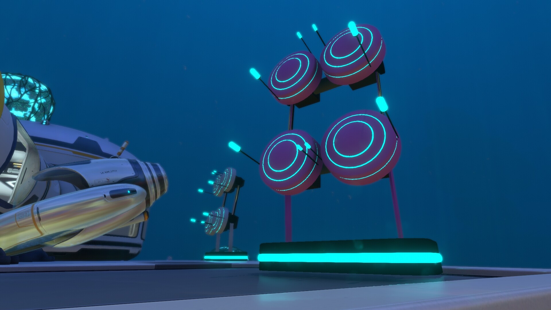 Field Creators Studios (FCS) - FCS Alterra Data Storage Solutions | A ...