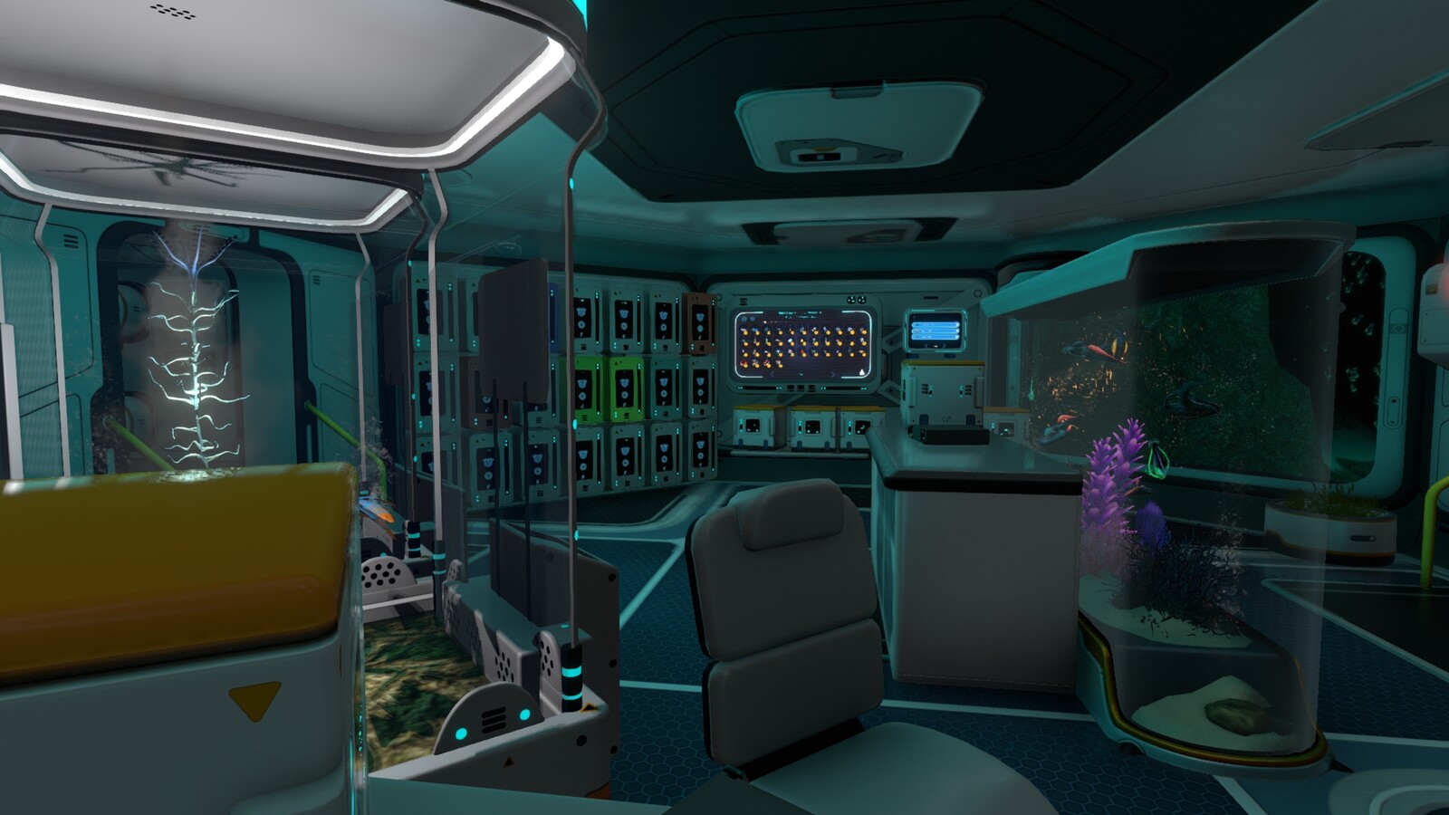 Field Creators Studios (FCS) - FCS Alterra Data Storage Solutions | A ...