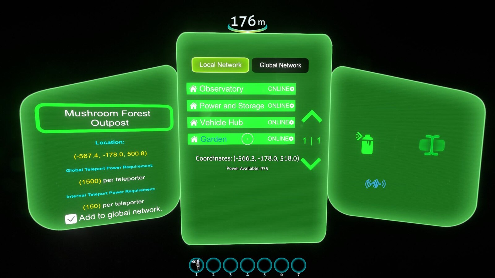 Field Creators Studios (FCS) - FCS Alterra Electronics Quantum ...