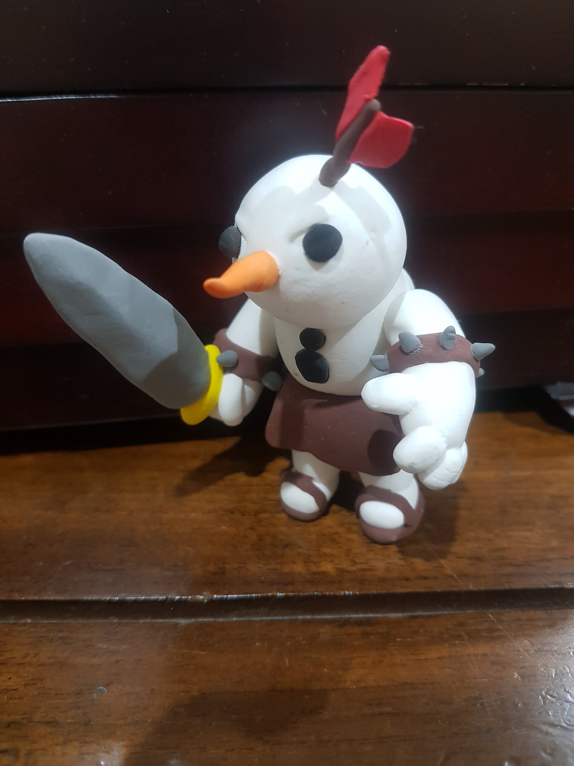 ArtStation - Snowbarian