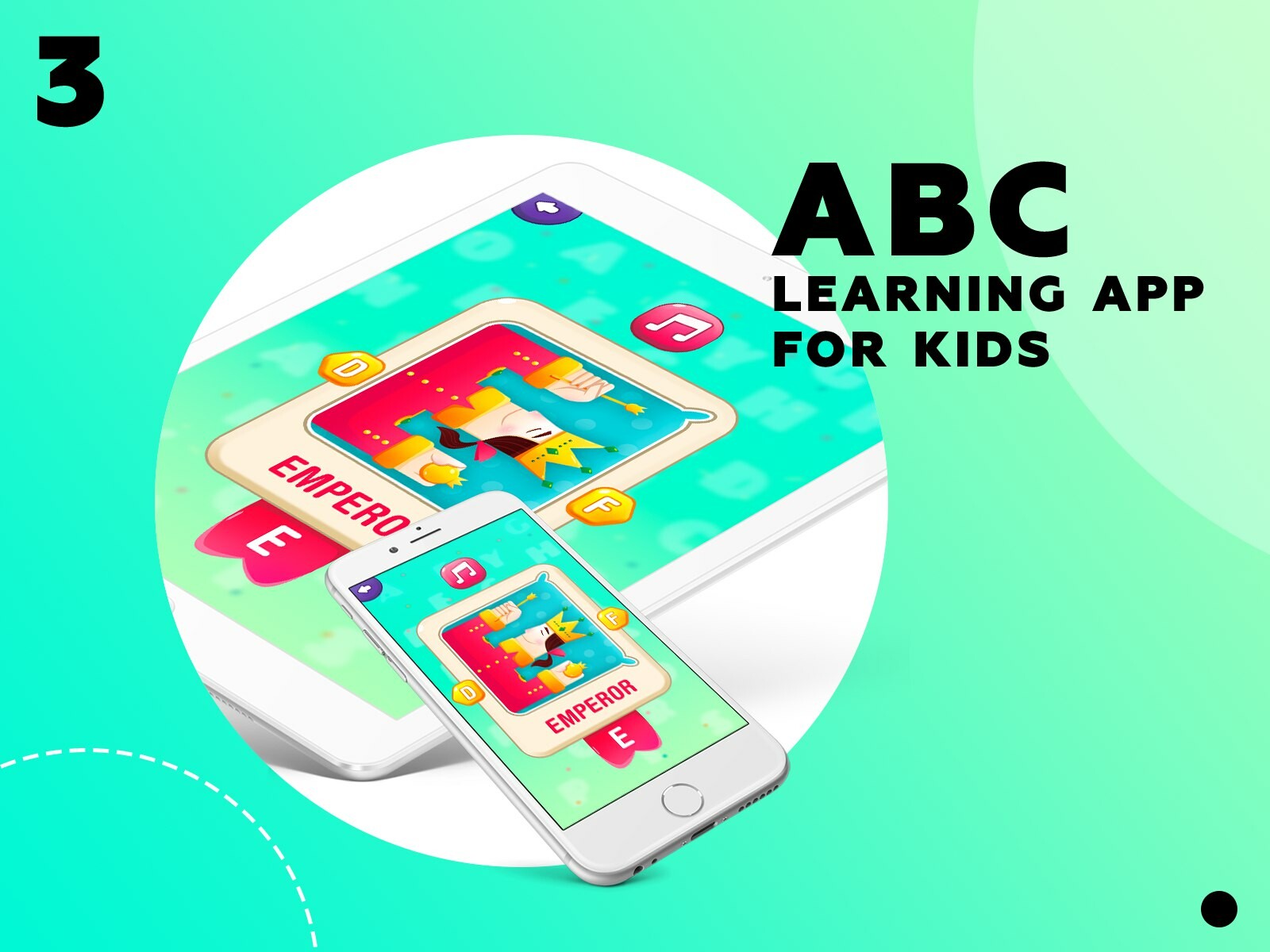 ArtStation - Learning app