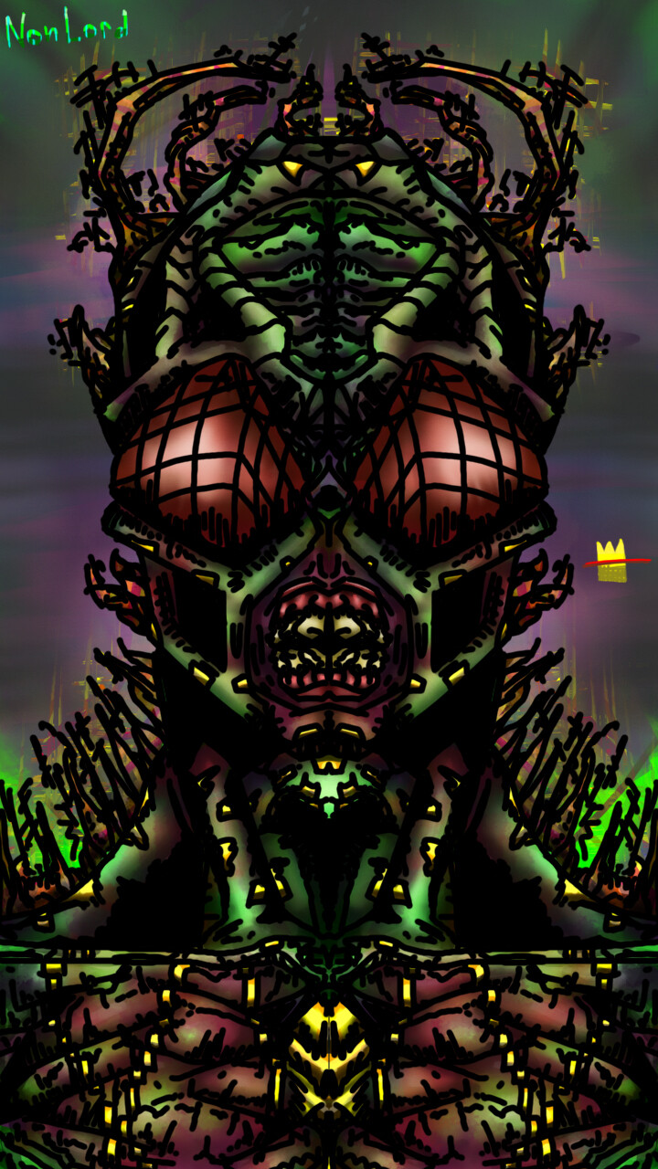 ArtStation - KING FLY