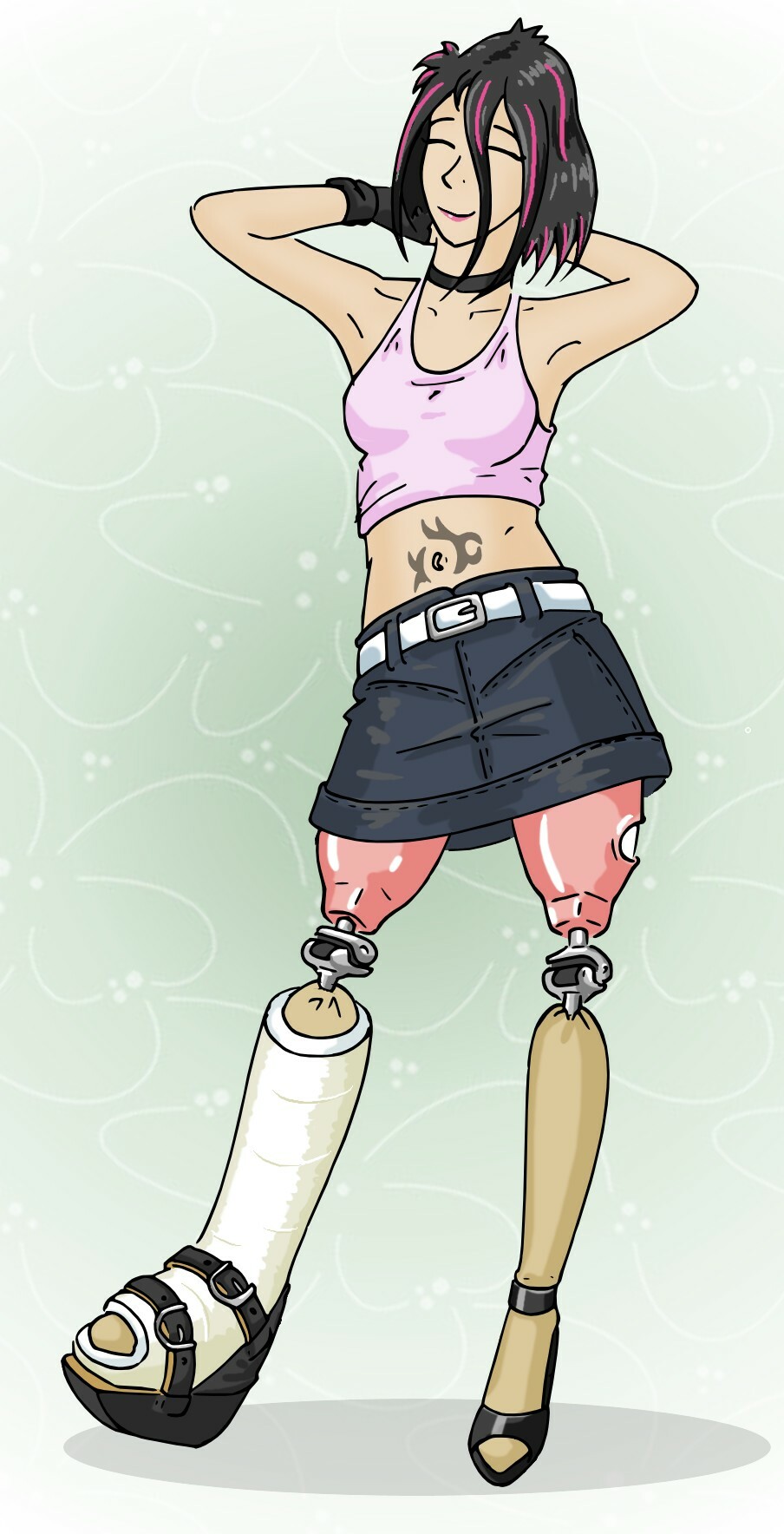 Excilion Excilion - Catchup : Annick