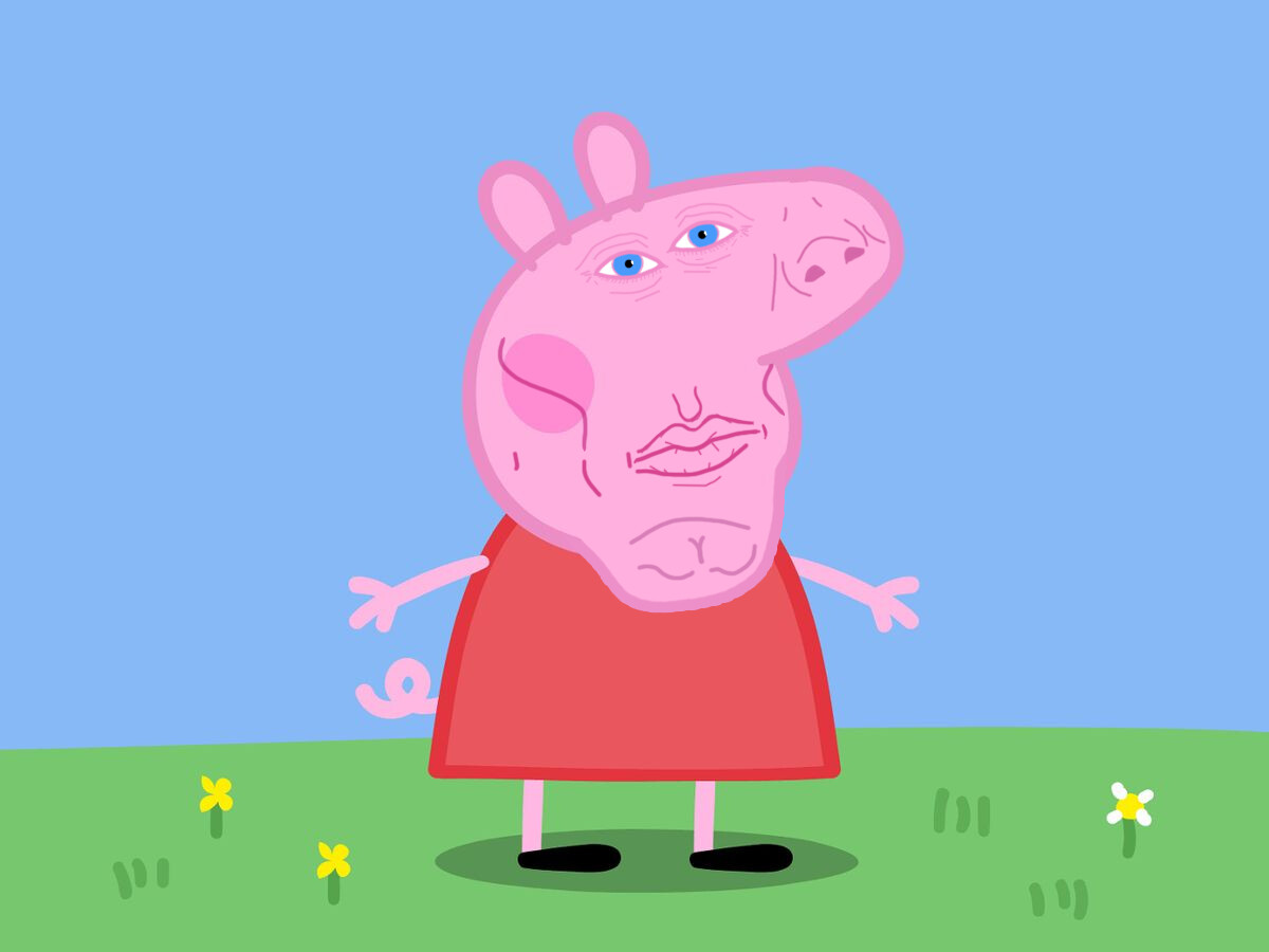 ArtStation - Cursed Artworks