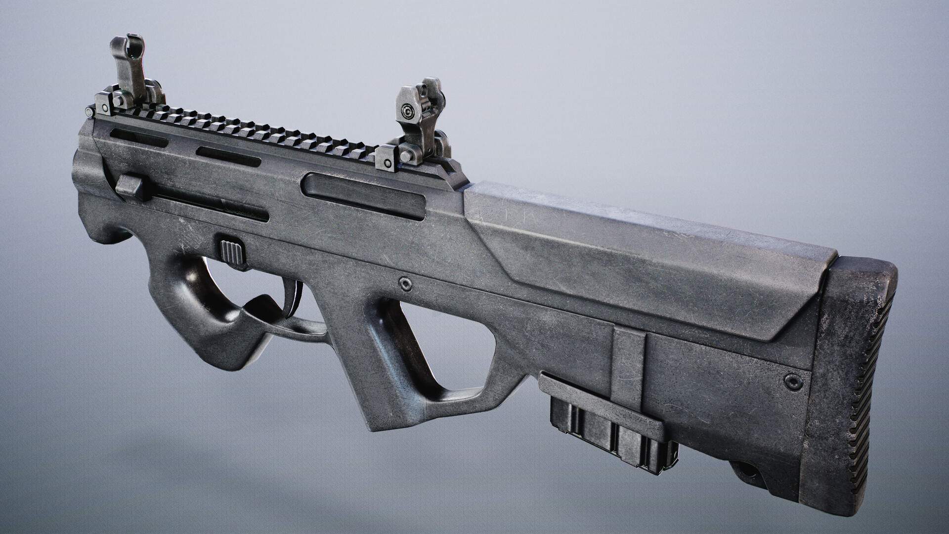 magpul pdr