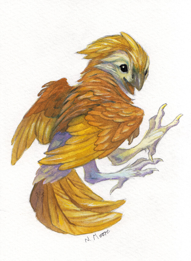 ArtStation - Trillo Paintings