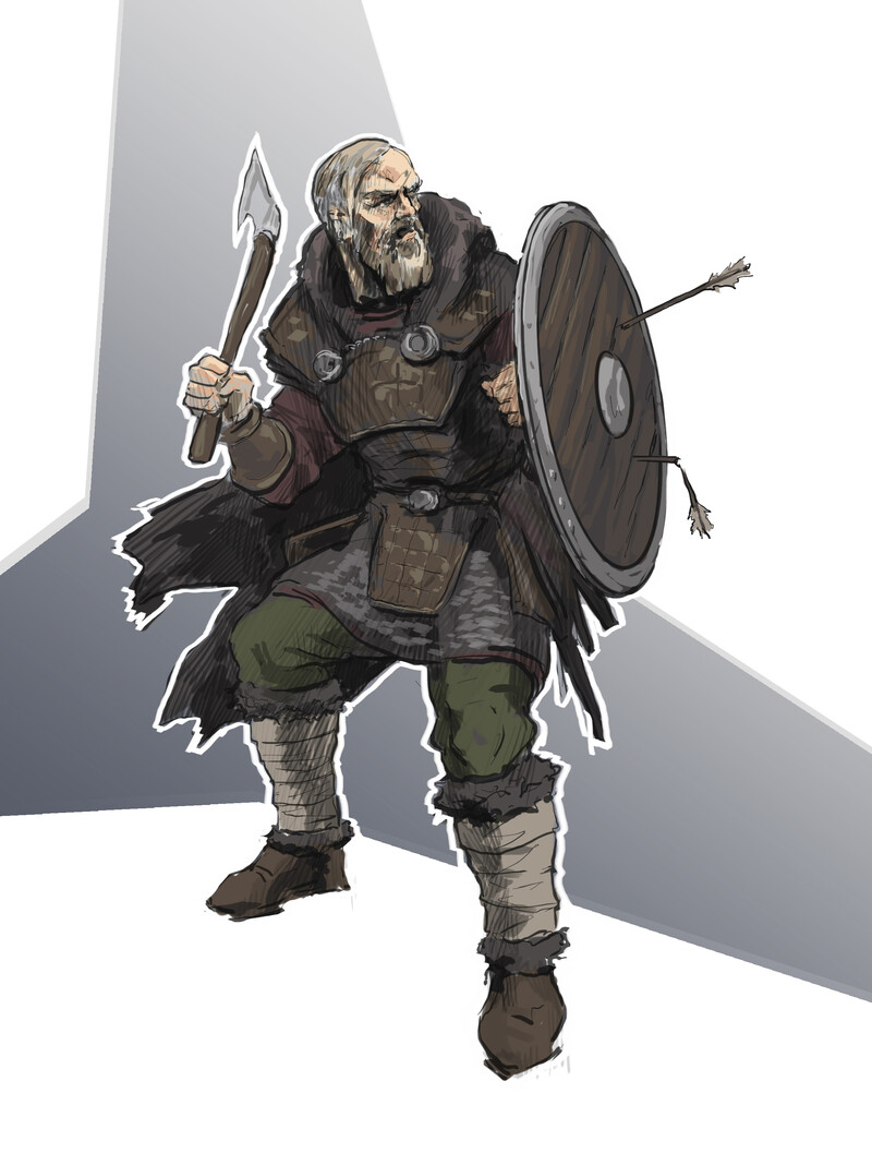 ArtStation - Timofei Akimov