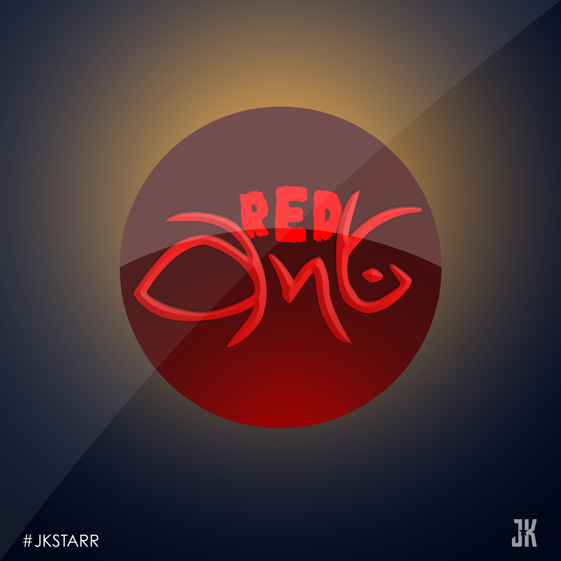 ArtStation - Red Ant Studios Logo Design