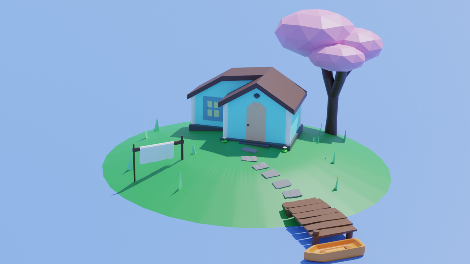 LSFM Digital Media - Jack Simpkins