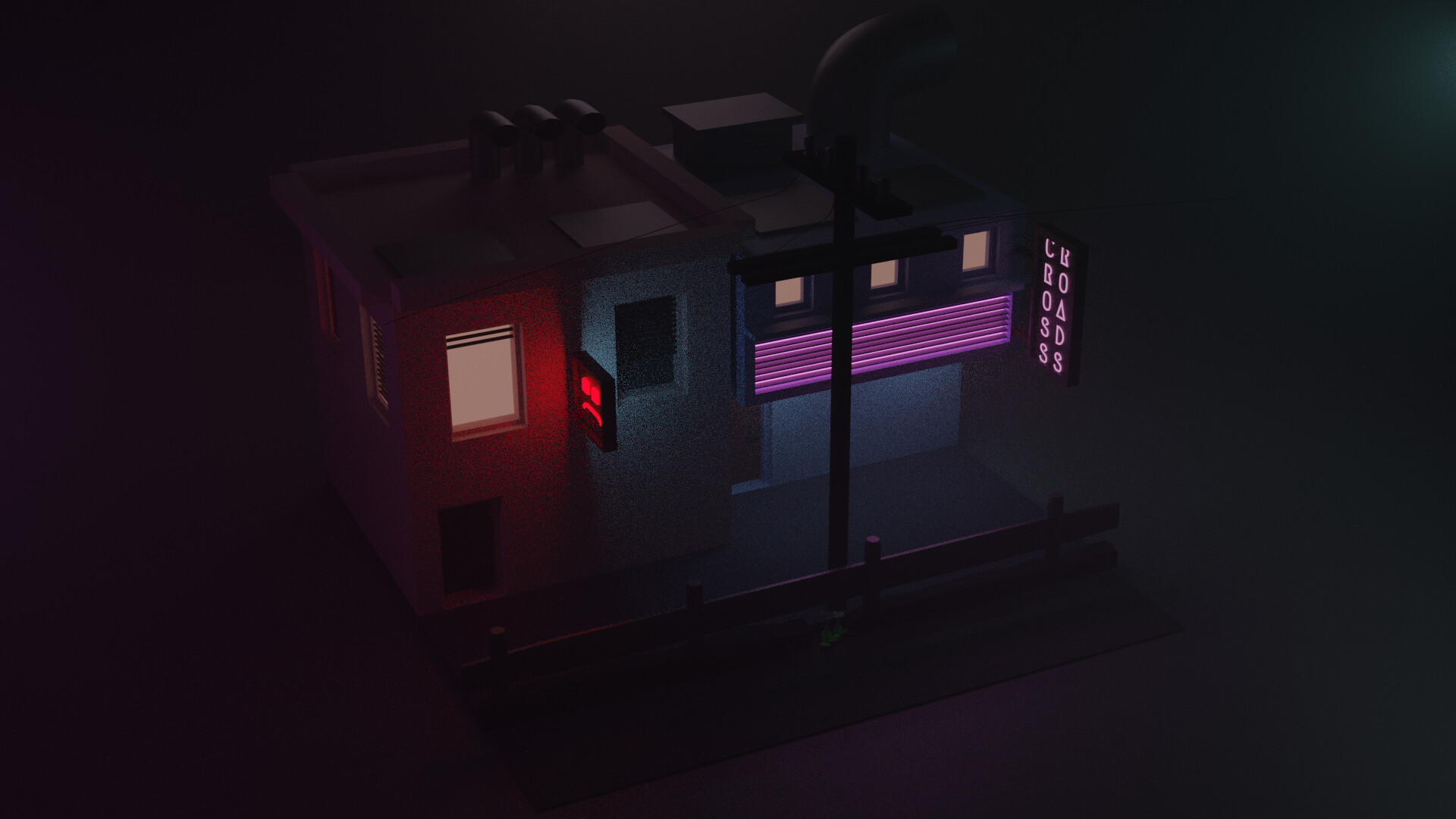 LSFM Digital Media - Jack Simpkins