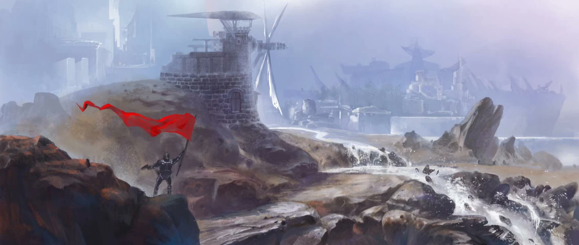 ArtStation - Victory