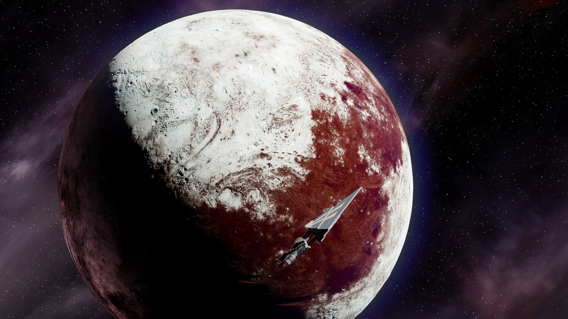 ArtStation - Kudra-77