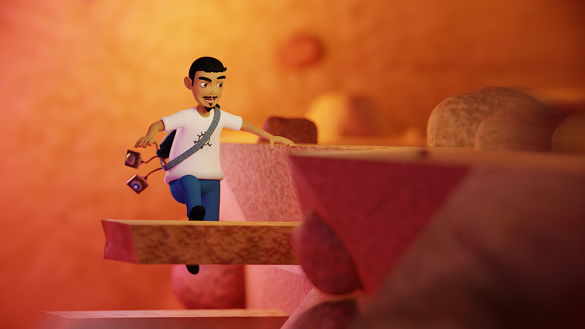 ArtStation - SEQUENCE 004