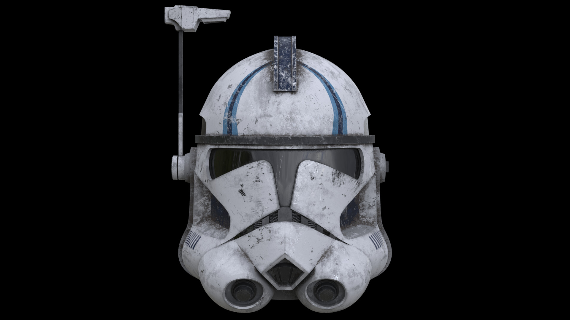 Erik-M1999 - Clone Trooper ECHO (The Clone Wars)