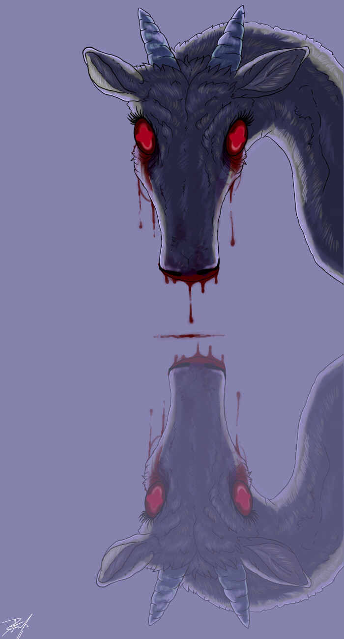 ArtStation - Goatsee