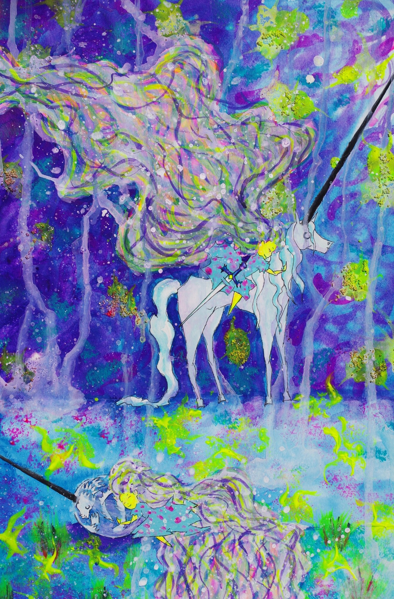 ArtStation - dream gate