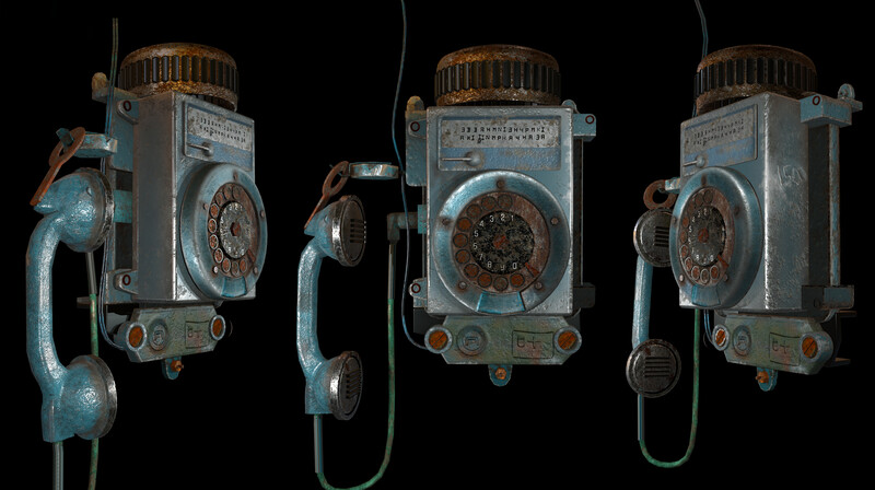 ArtStation - Deft Soft