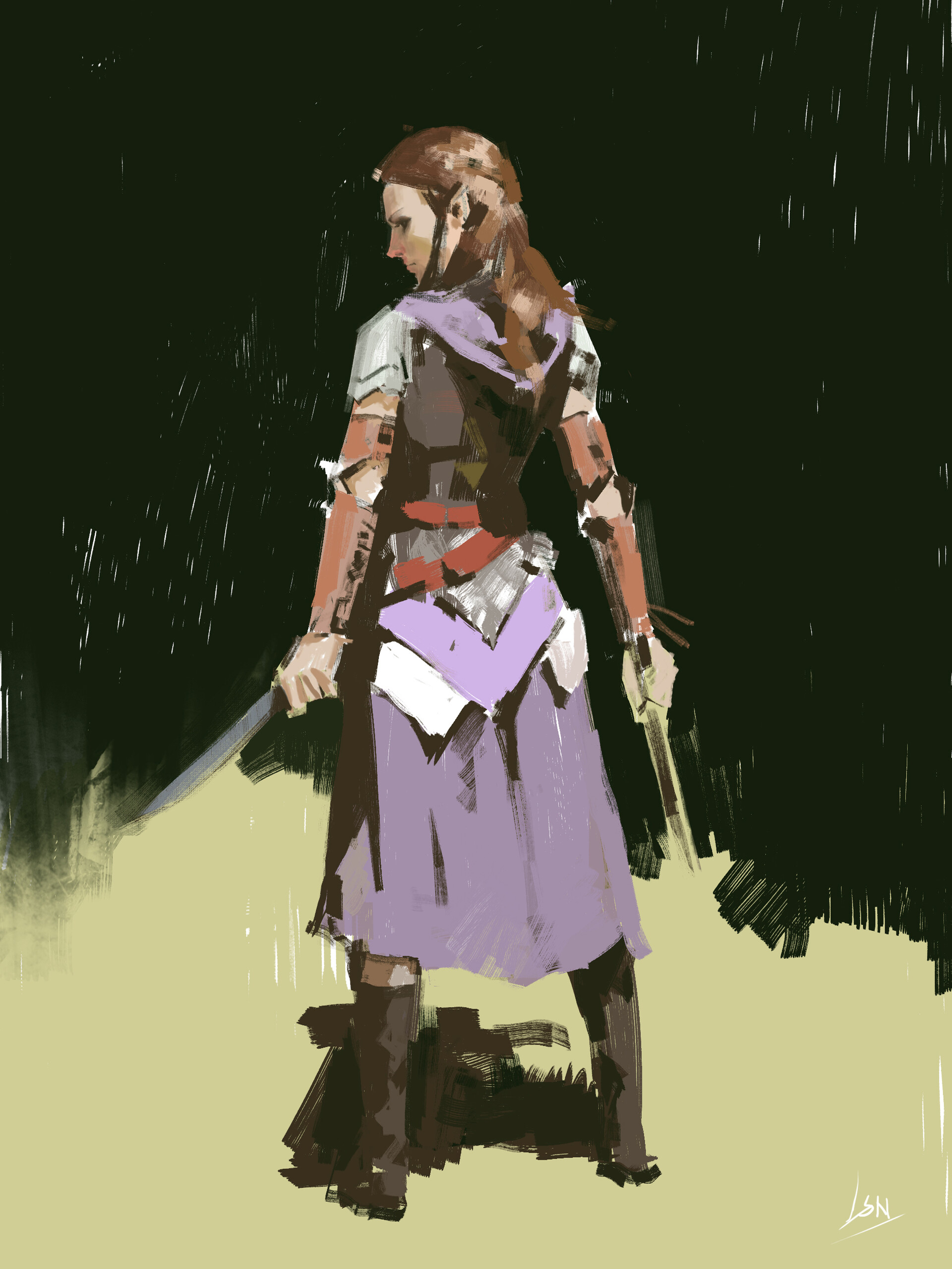 song-nan-li-works141.jpg (1920×2560)-花瓣网