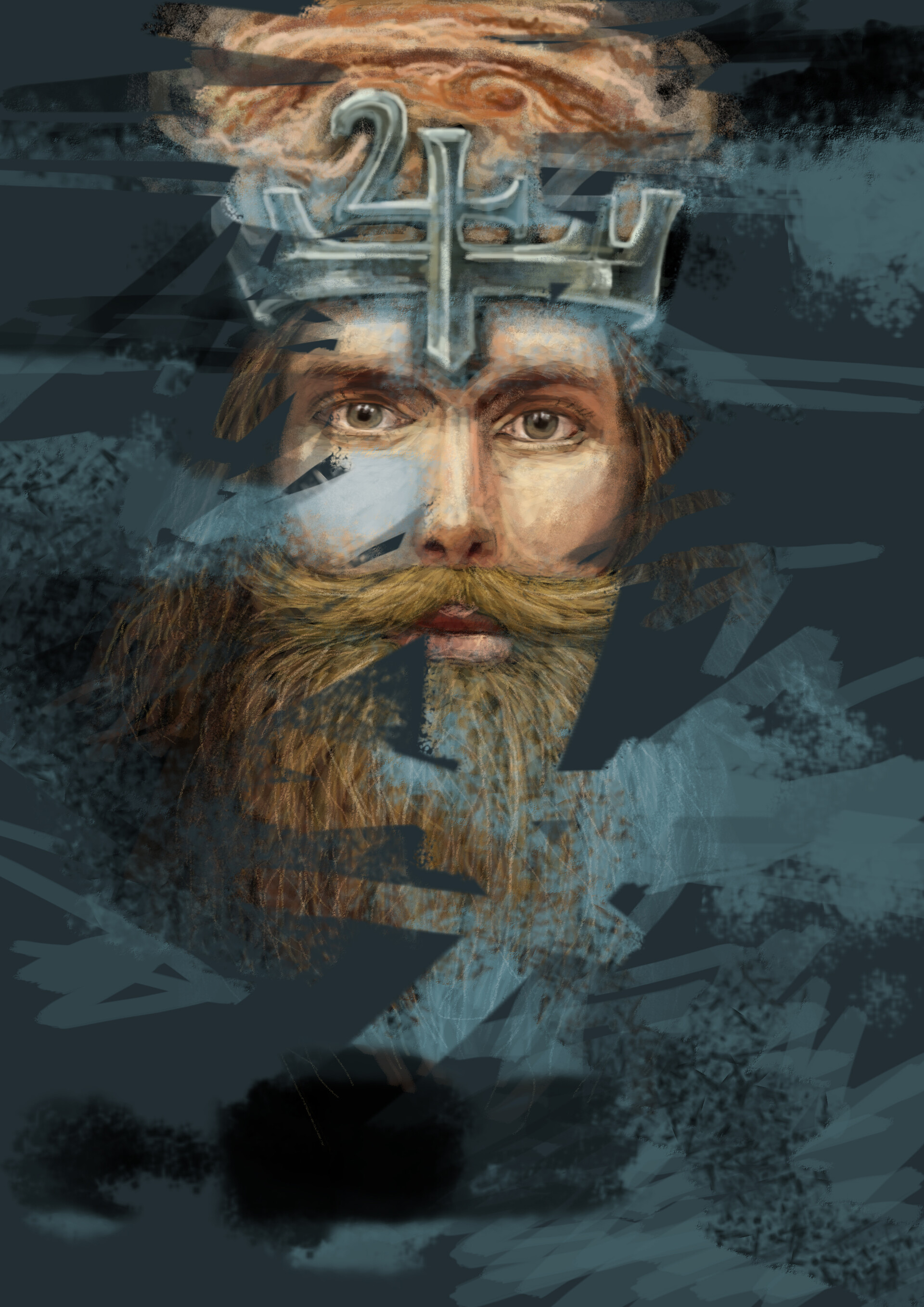 ArtStation - Giove
