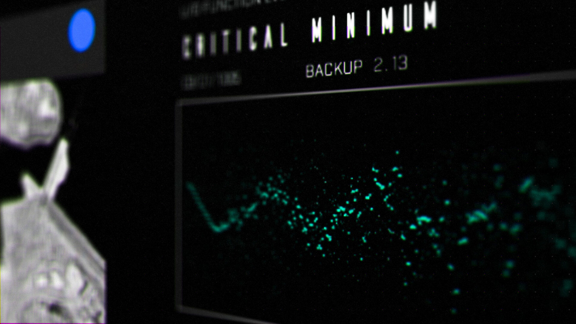 ArtStation - HUD Design #5