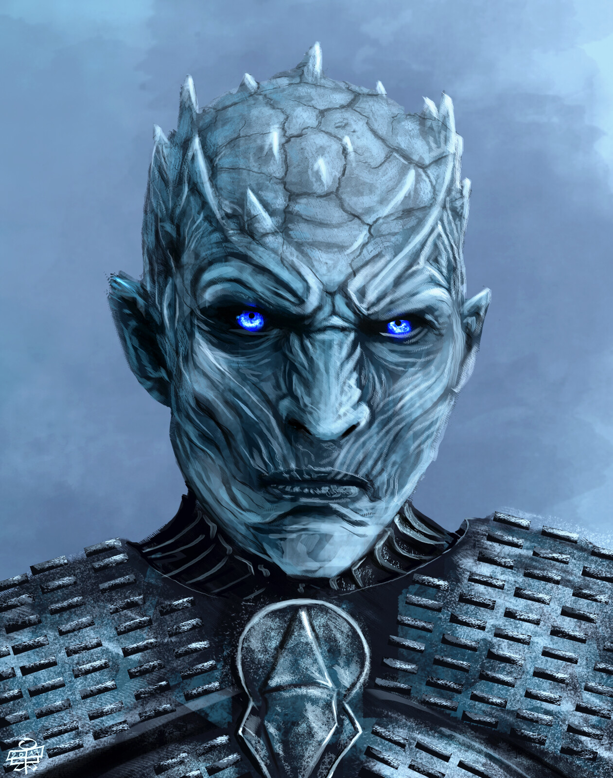 Igor Milosevic - Night King