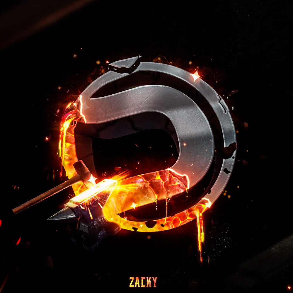 Darerising Logo