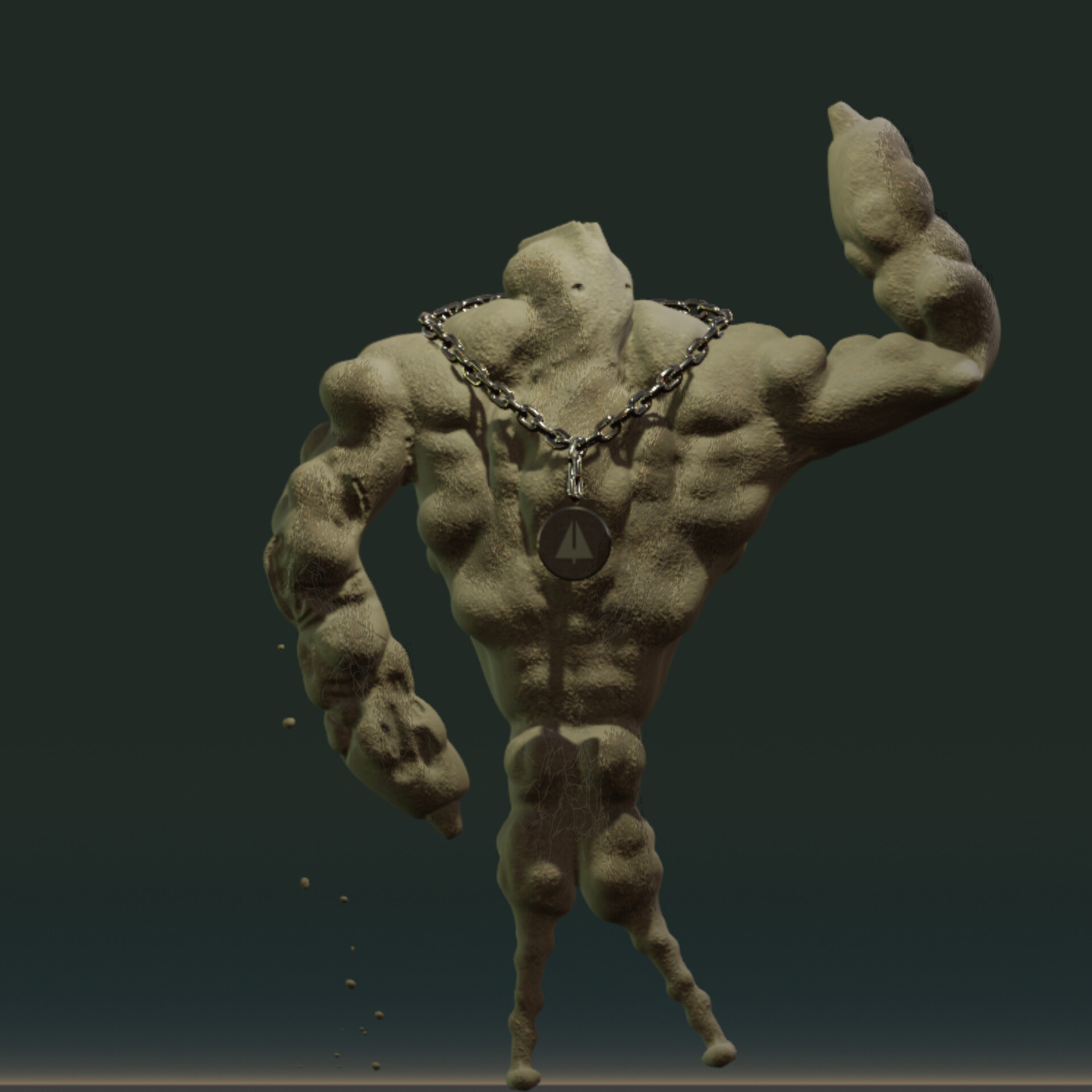 ArtStation - effort and comitment