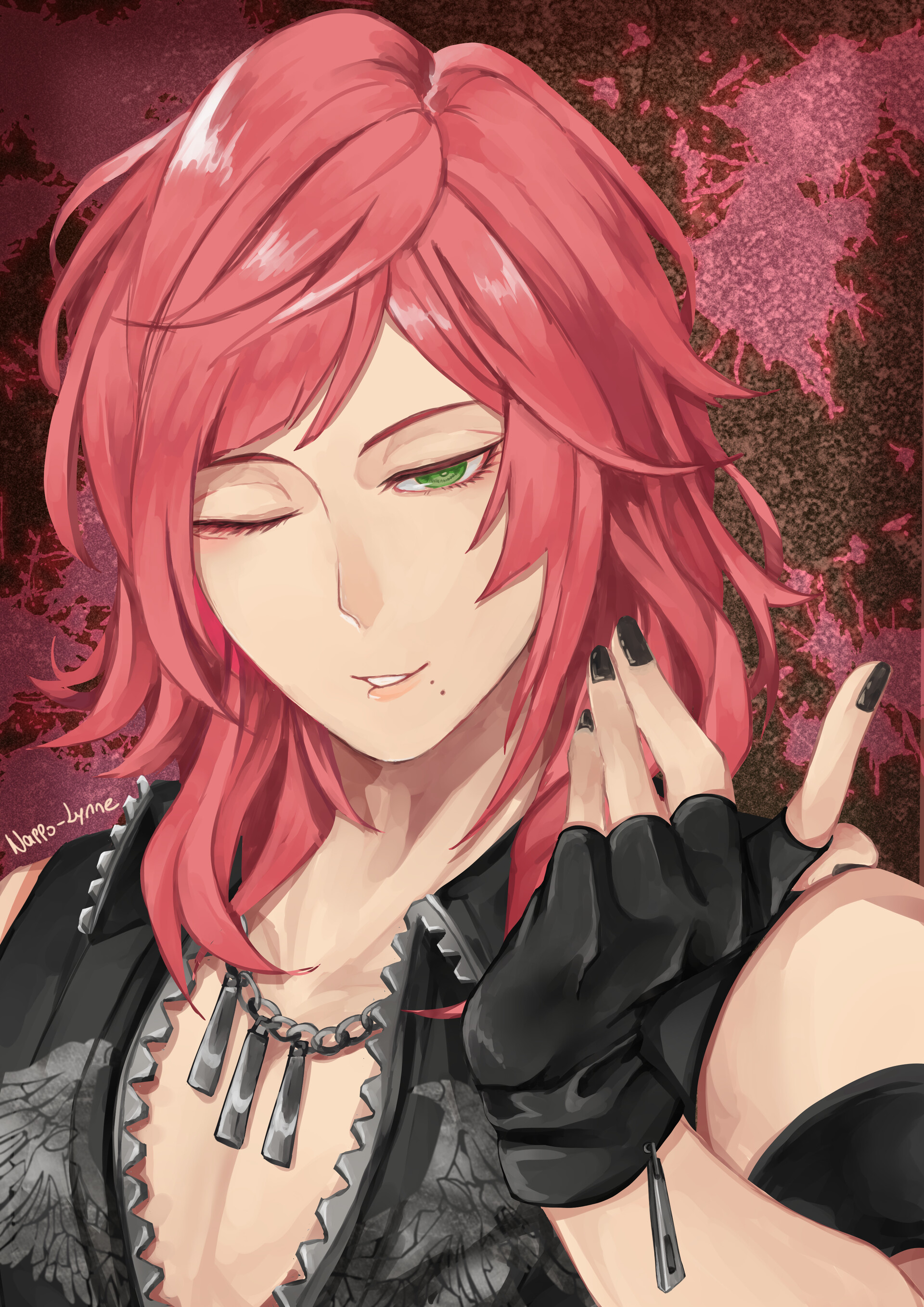 ArtStation - Lico (BSTS)