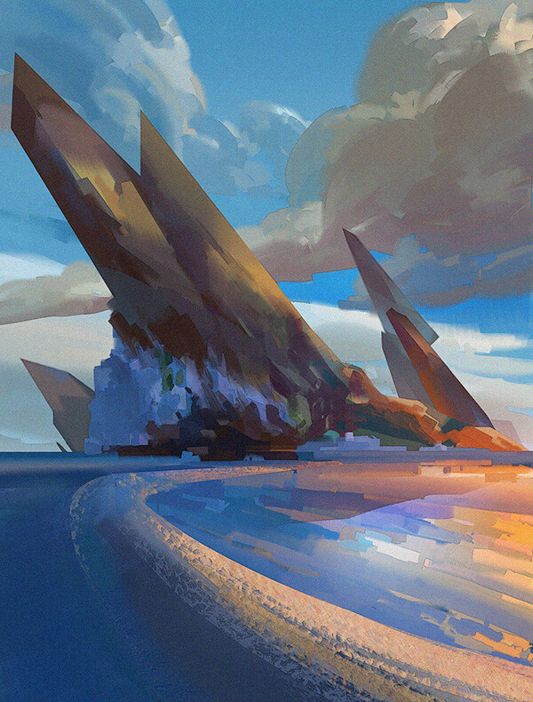 Ying Pin Liu - Learning in 2020