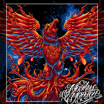 Markus Manson - Portfolio