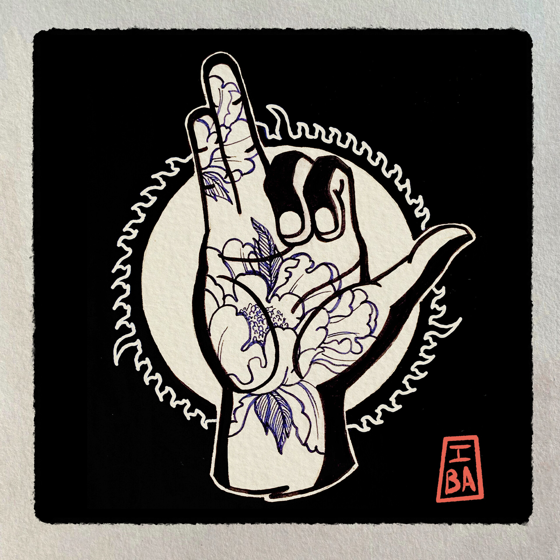 ArtStation - Hand of fate 2