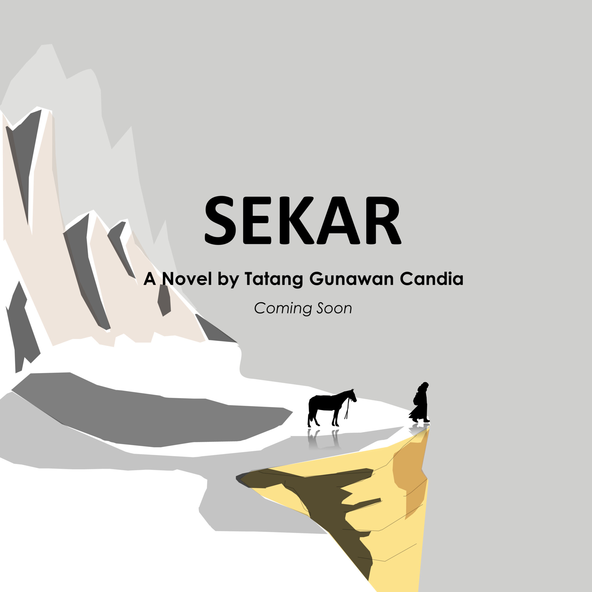 ArtStation - Novel Sekar