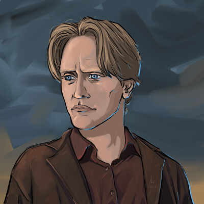 Aaron Kane - Portfolio