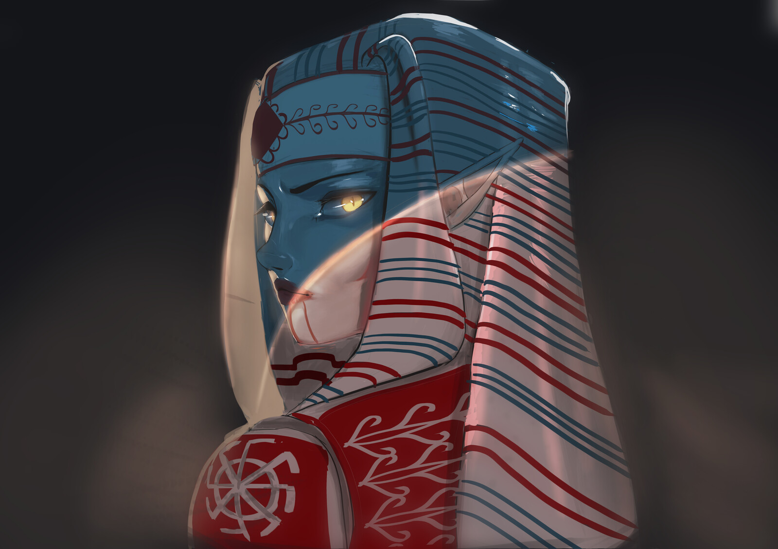 Stojanovic Arts - Serbian Traditional clothing from Pec