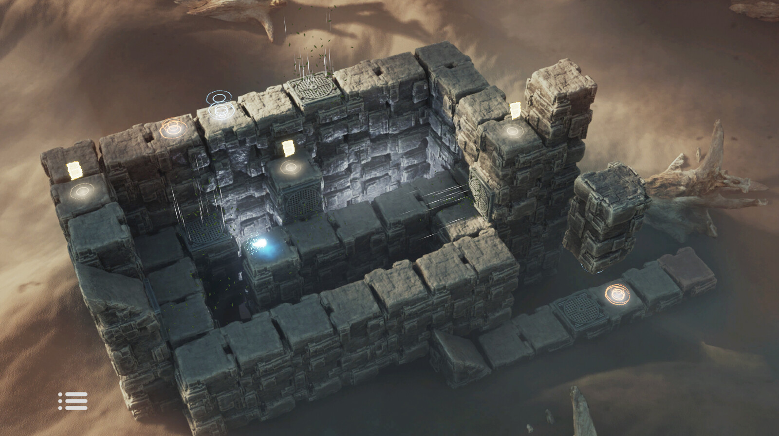 Pierre Chouzy - Fantastic Tales