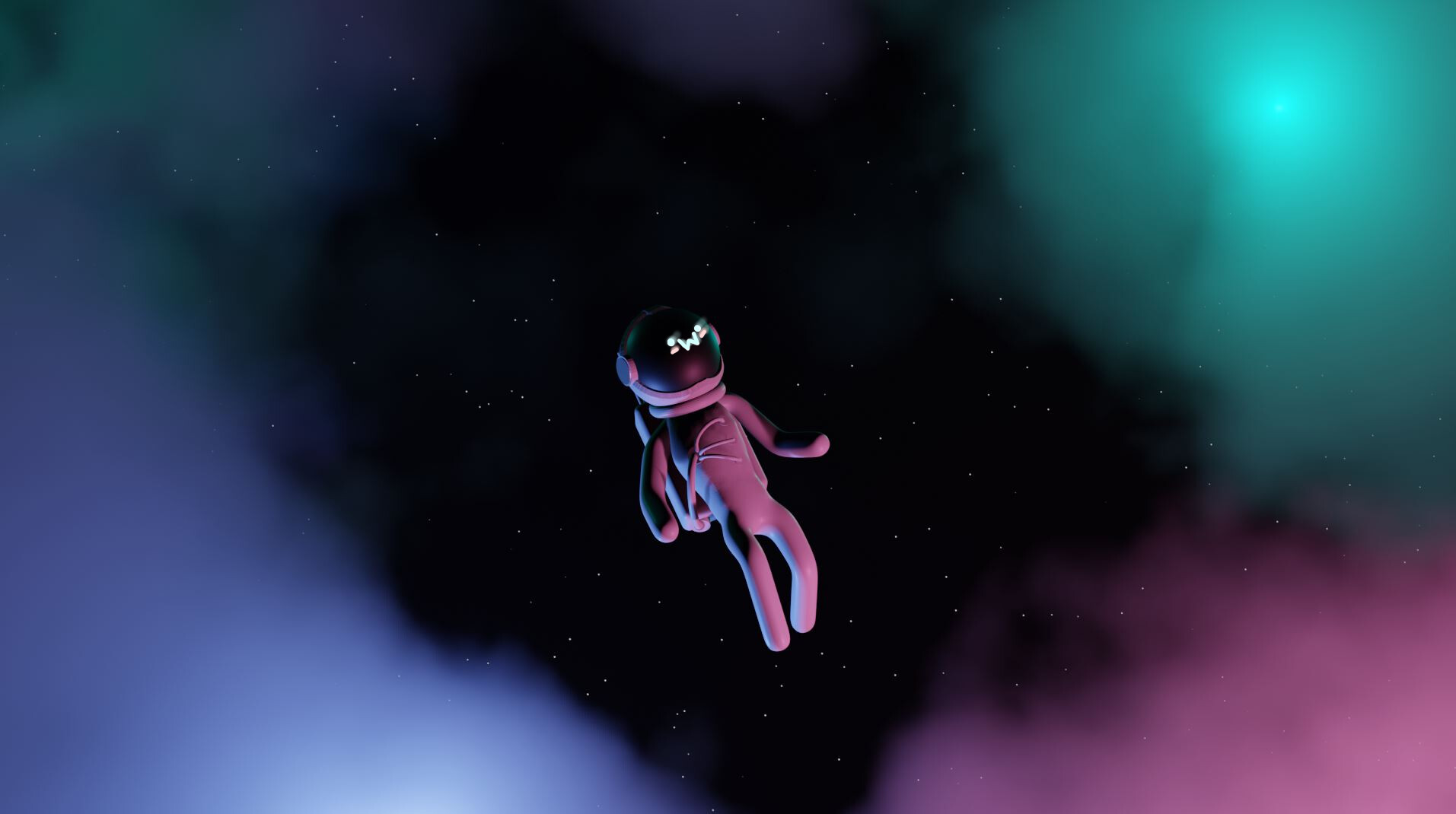 ArtStation - Nebula bot