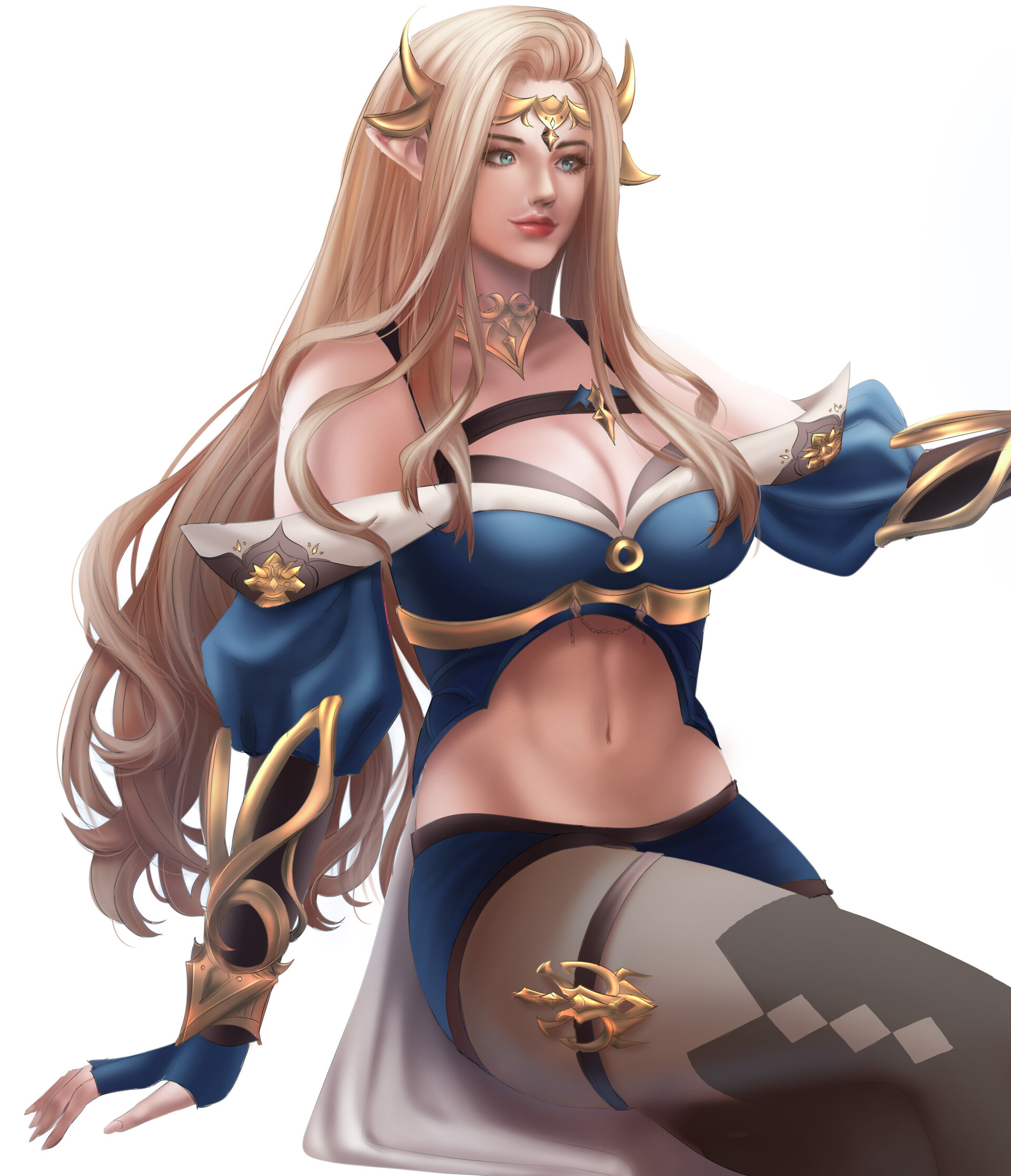 ArtStation - personal work