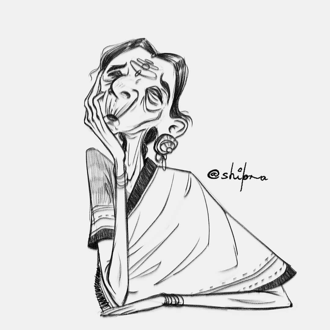 ArtStation - I Wonder