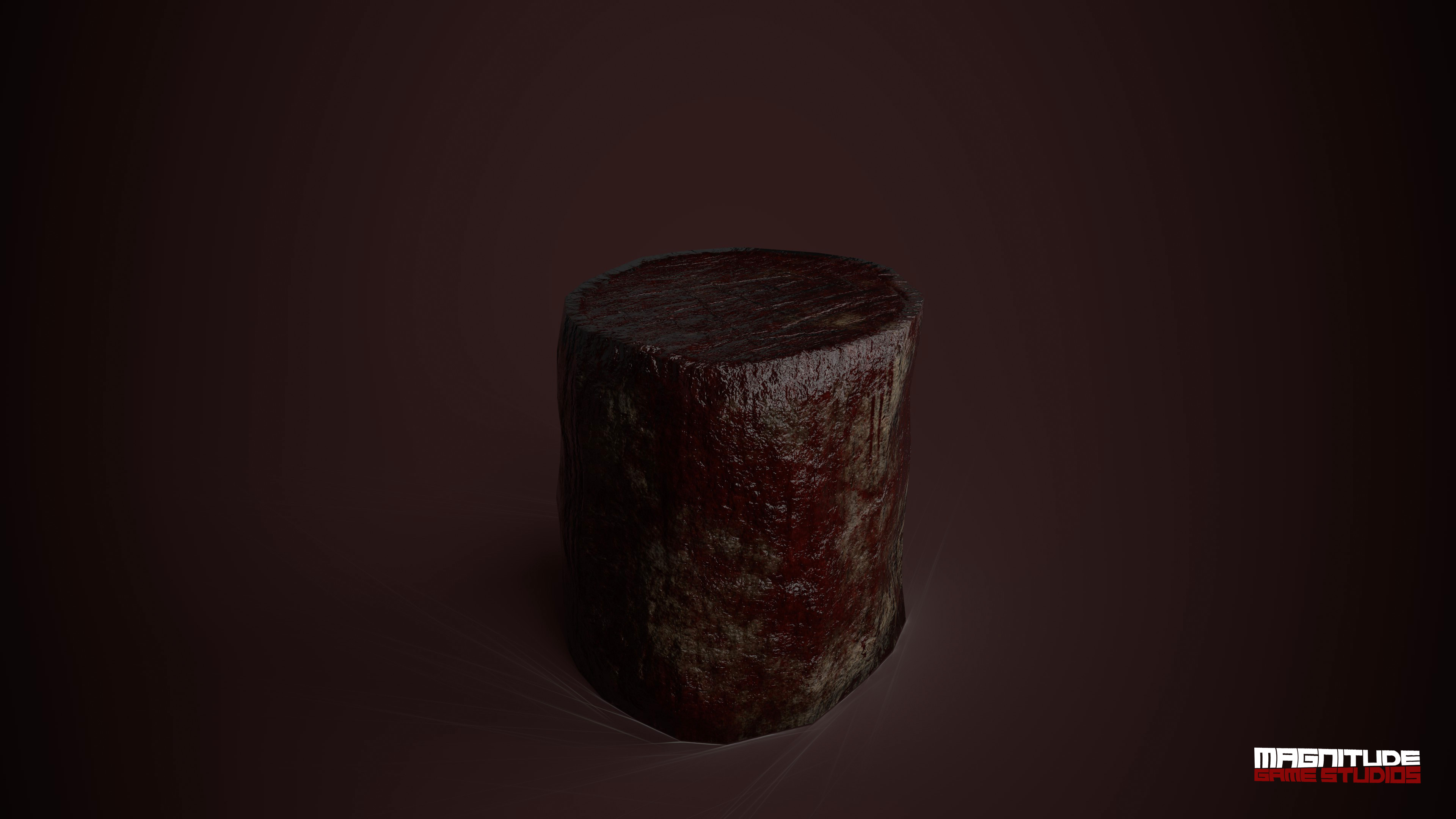 Kadir Göktuğ YILMAZER - DreamWorlds Medieval Torture and Execution Part III