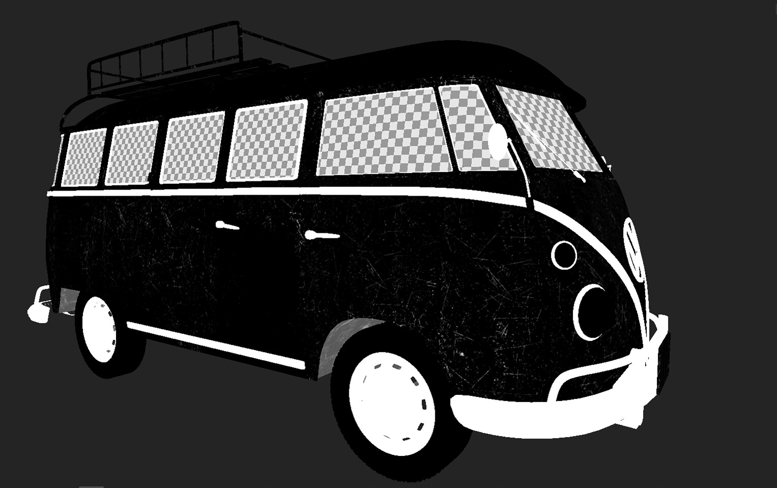 Vishal Mahadevan - Adventure is worthwhile