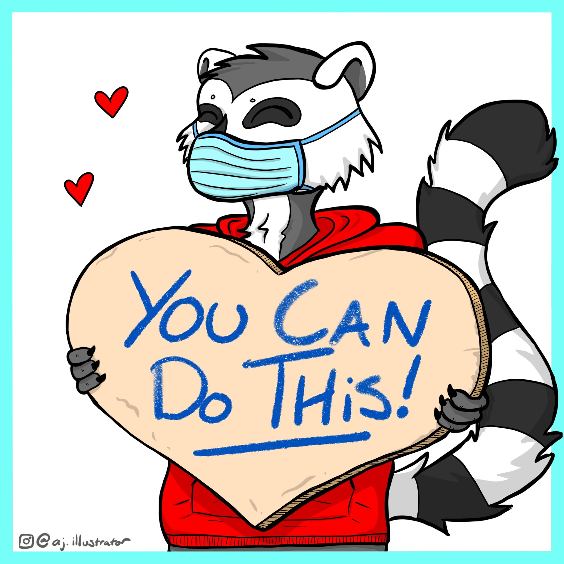 AJ Blake - Social Dislocation