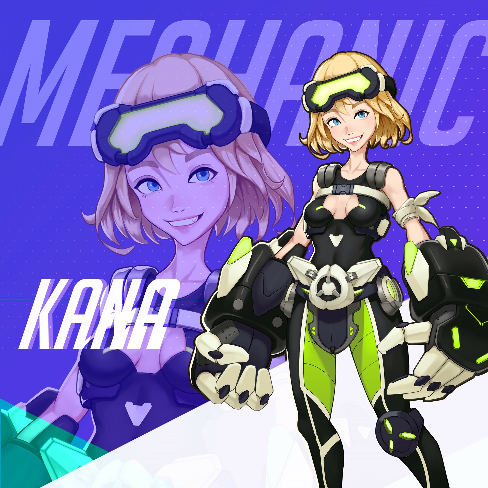 ArtStation - PRACTICE