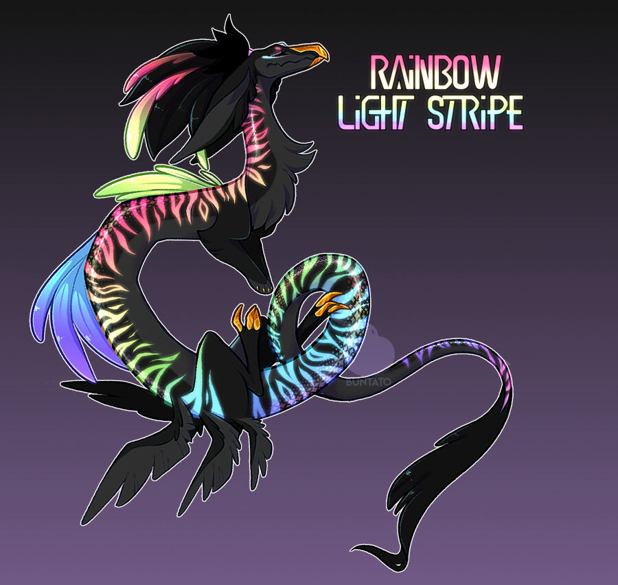 ArtStation - Adopt Designs (All Sold)