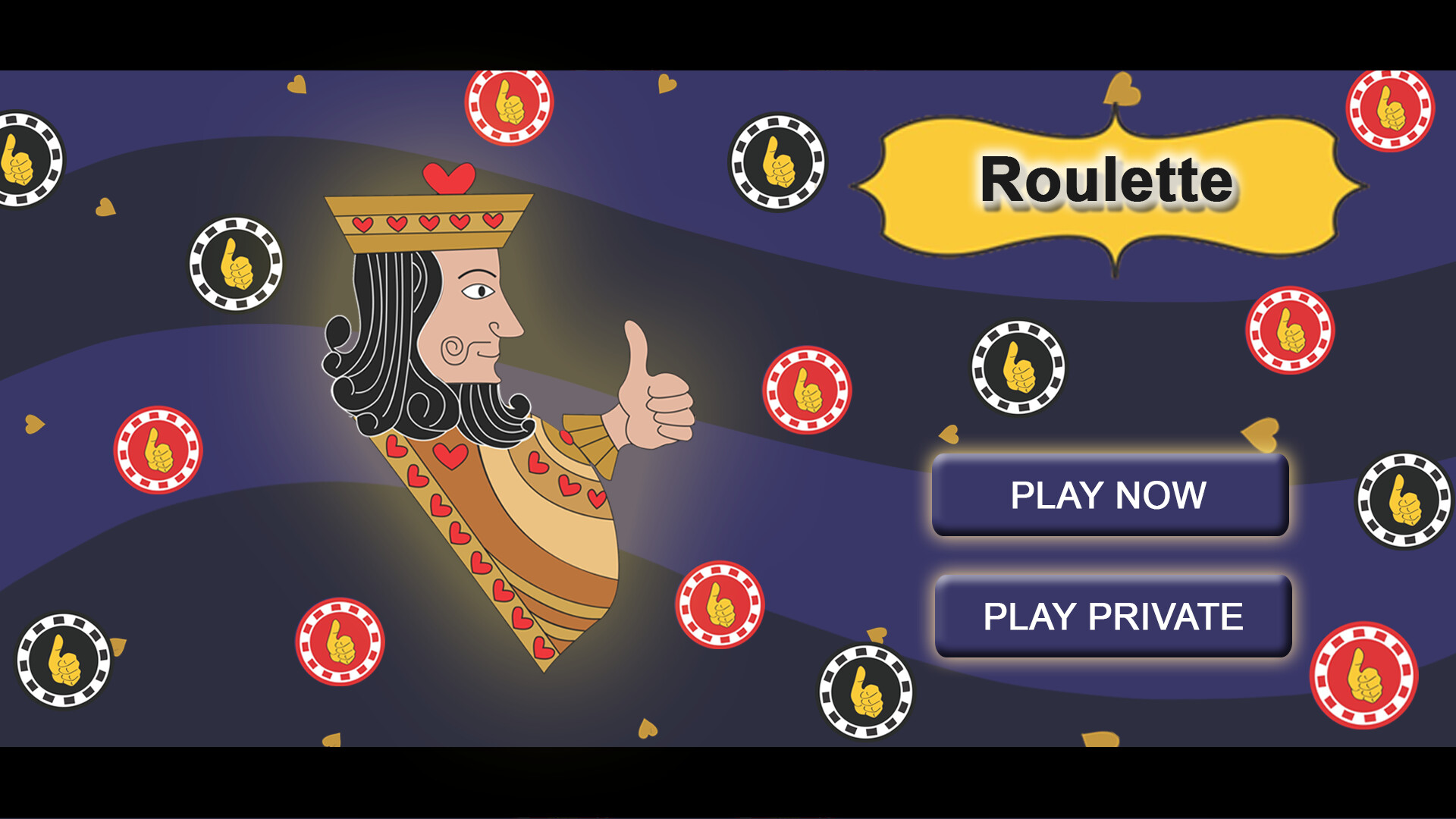 ArtStation - Game UI Design