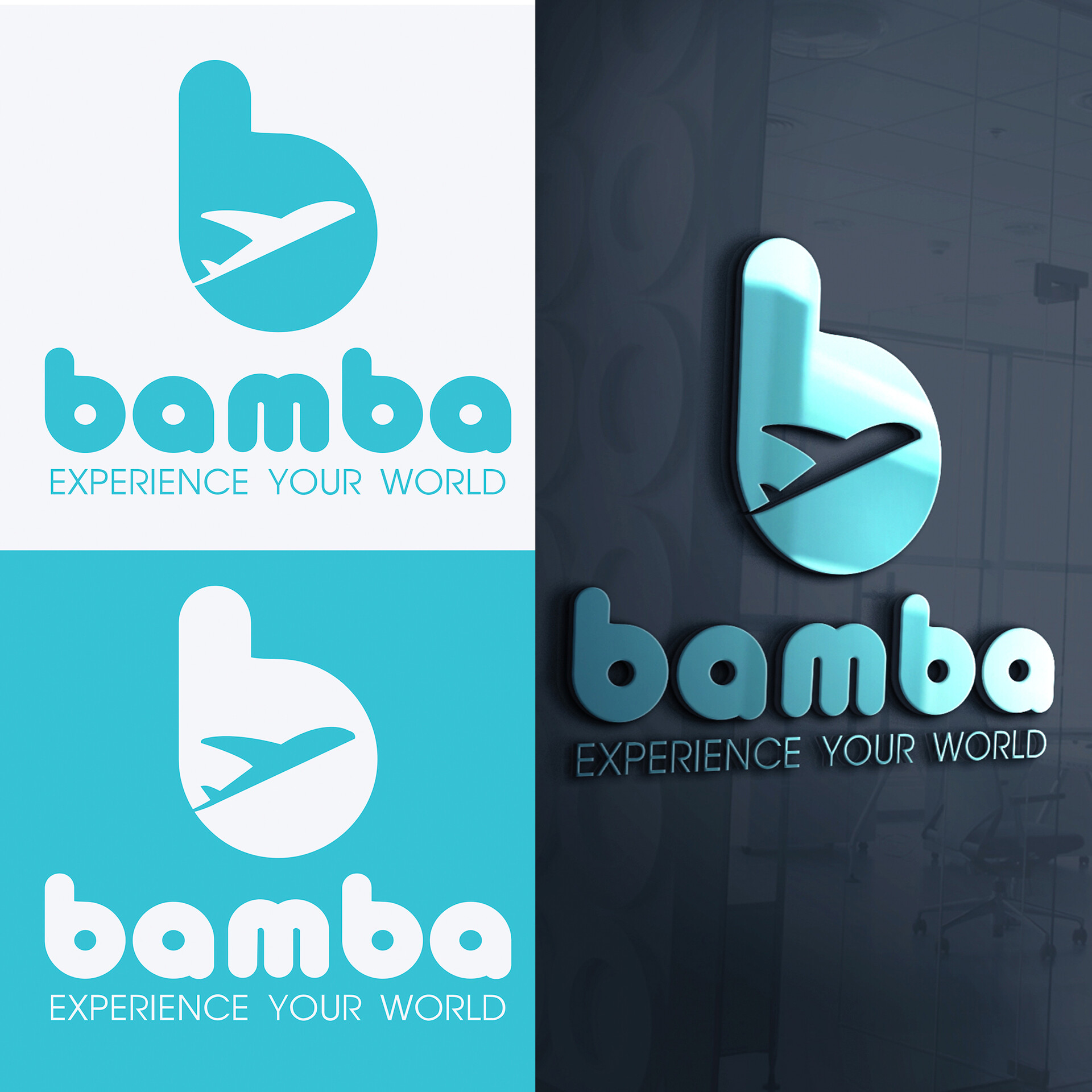 emmarson bautista - LOGO