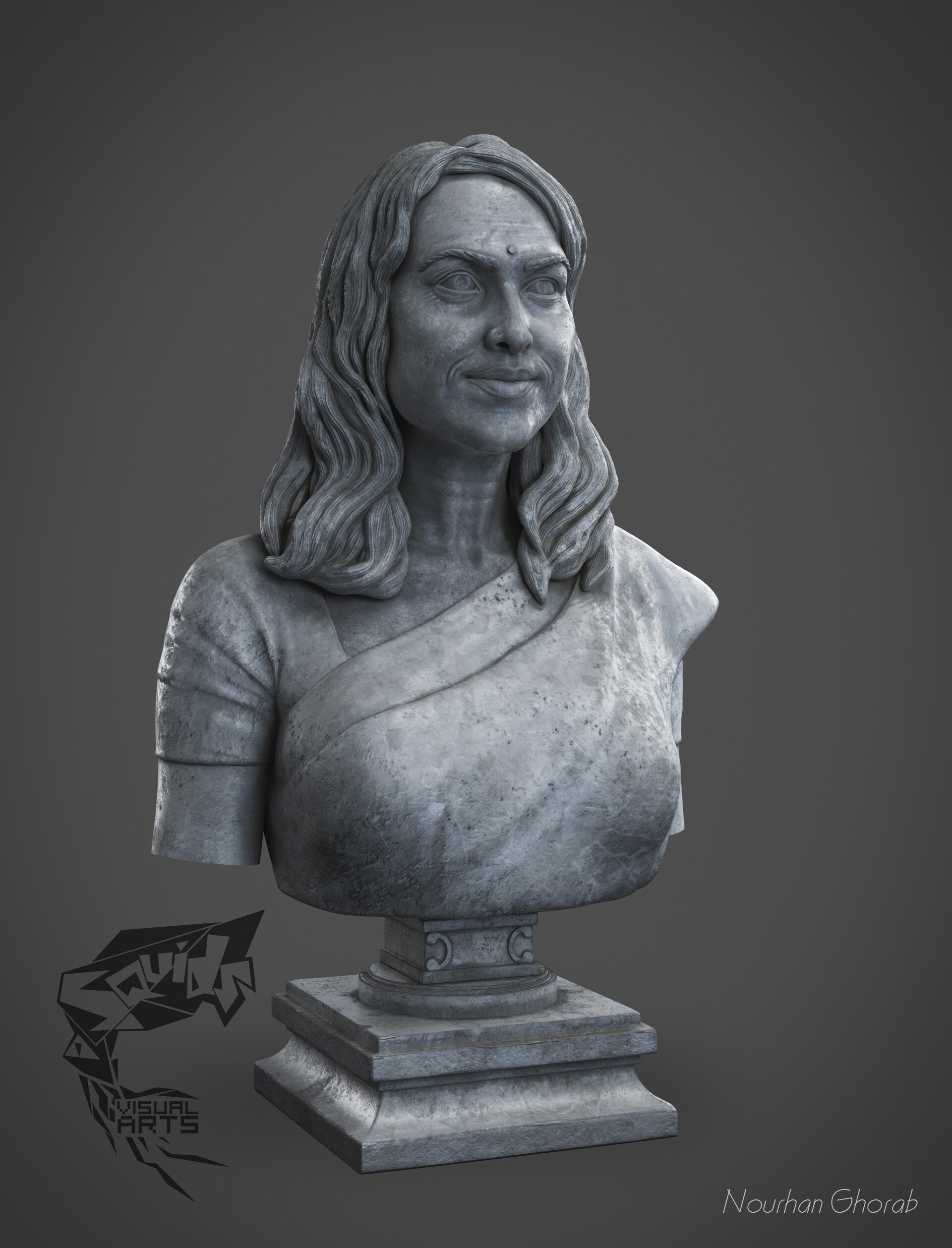 Nourhan Ghorab - How Things Starts