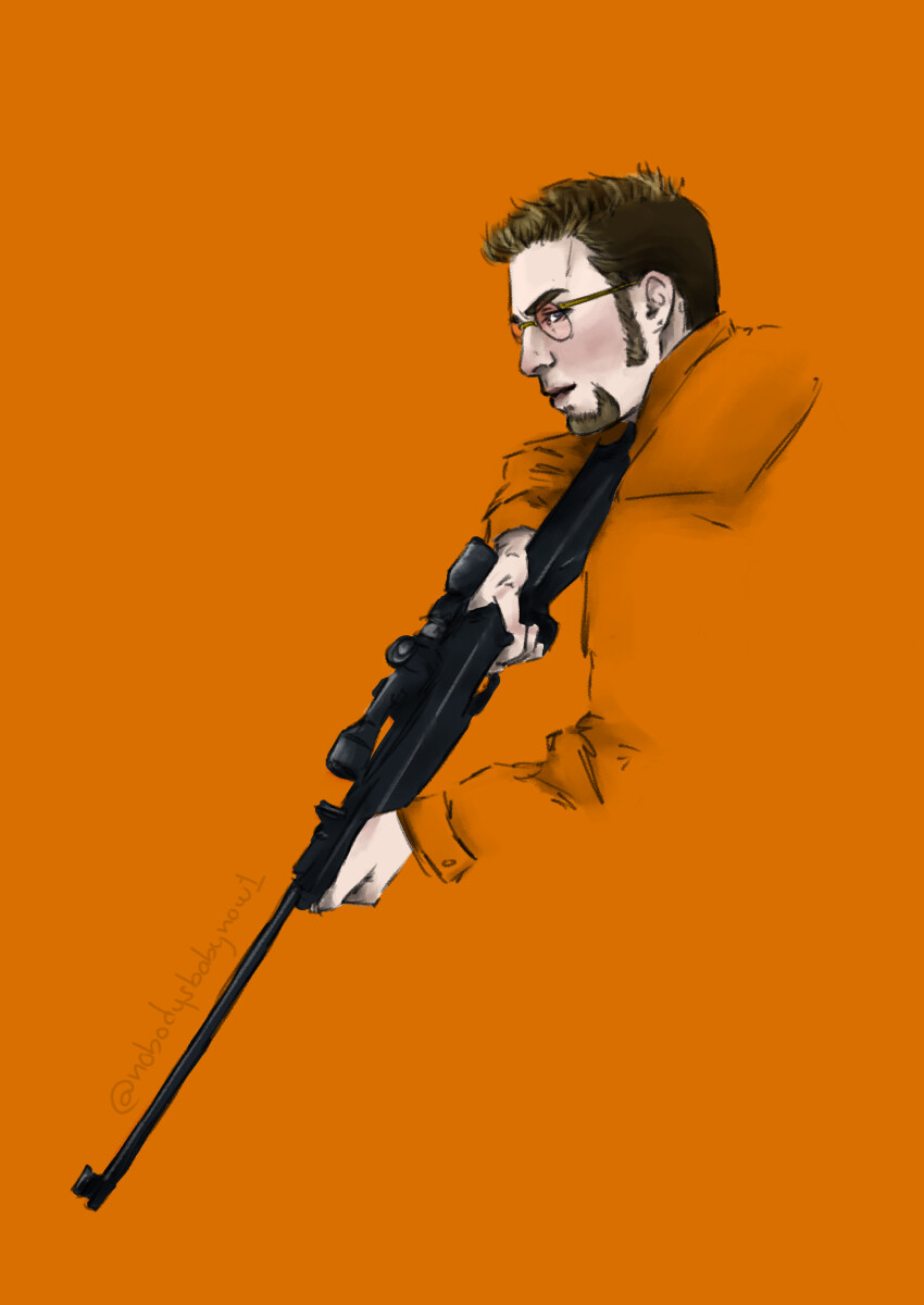 ArtStation - Jake Jensen