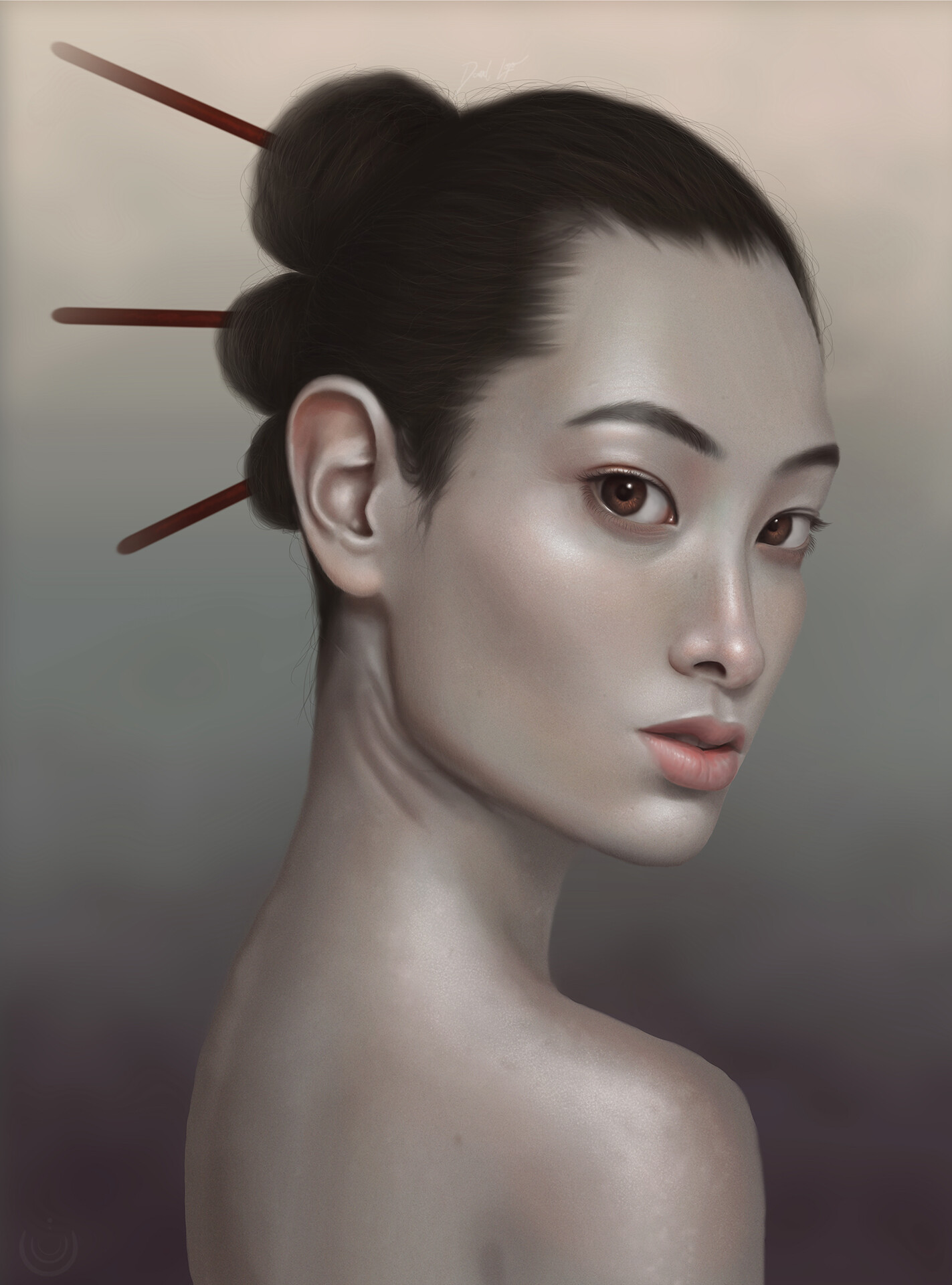 david Lopo - Tiana