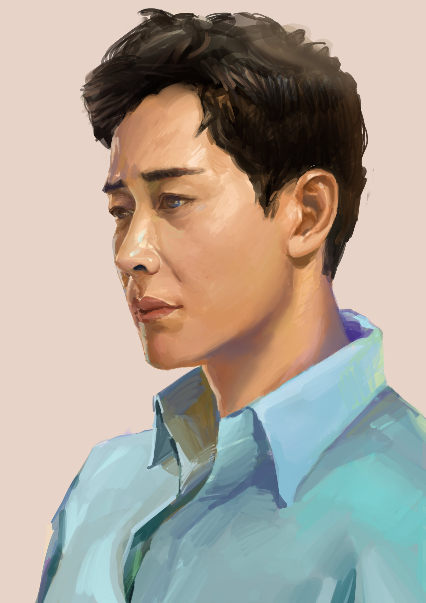 ArtStation - zai yun