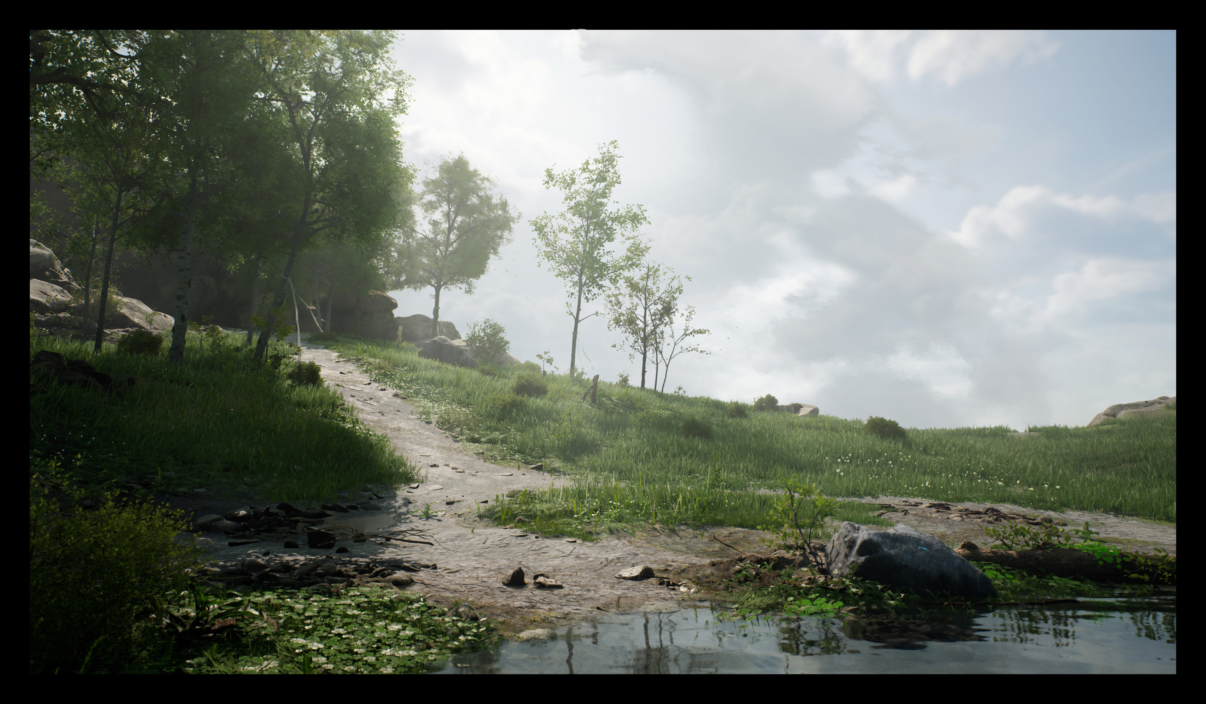 Jonathon Gregory Bick - The Farthest Land